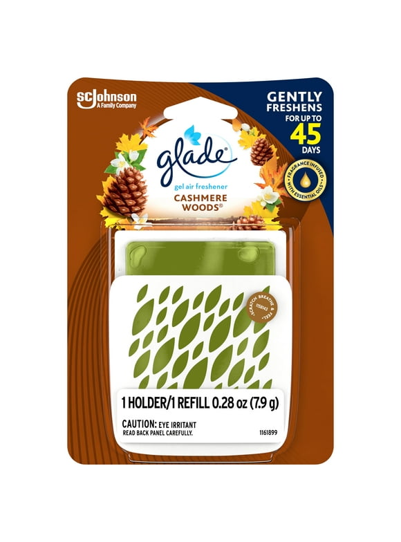 Glade in Household Essentials by Brand - Walmart.com