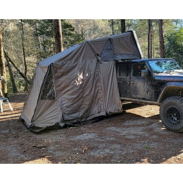 Tuff Stuff Alpha Clam Shell Rtt, Annex Room Olive, Heavy-Duty TS-ANX-CS ...