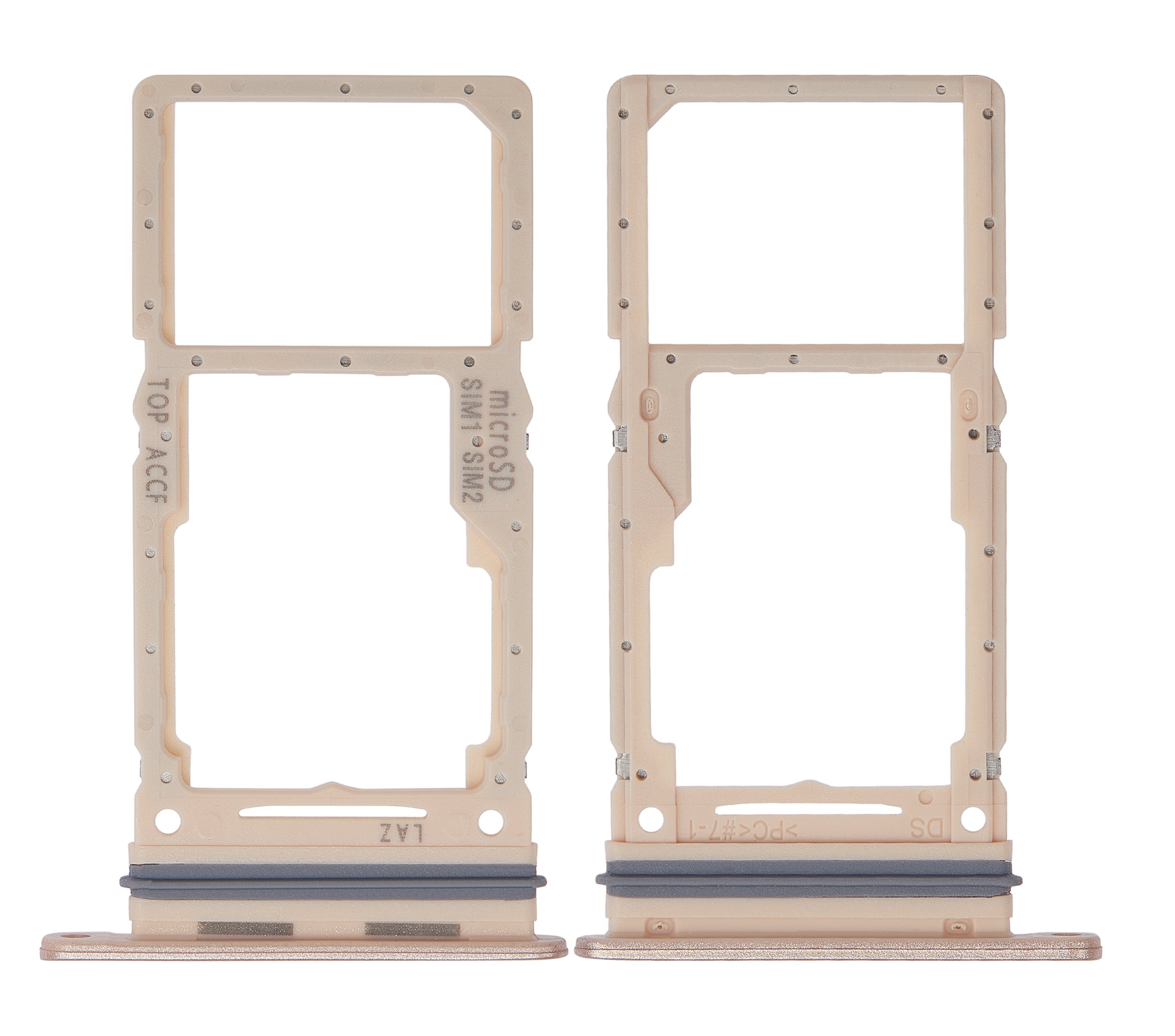 Replacement Dual Sim Card Tray Compatible For Samsung Galaxy A33 5G ...