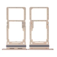 Replacement Dual Sim Card Tray Compatible For Samsung Galaxy A52 4G ...