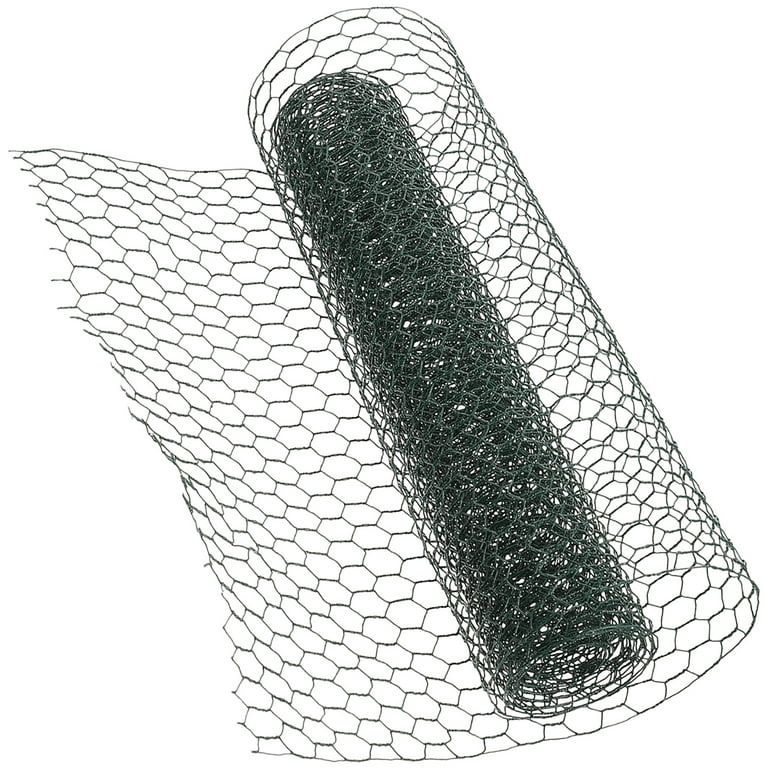 Galvanized Hexagonal Wire Mesh