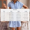 AGWOLF Summer Dresses for Women Button Down Shirt Dresses Aline Mini ...