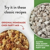 General Mills Corn Chex Cereal, Gluten Free, Whole Grain, Family Size ...