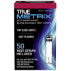 TRUE METRIX® Blood Glucose Test Strips NFRS 50 Count Box - Walmart.com