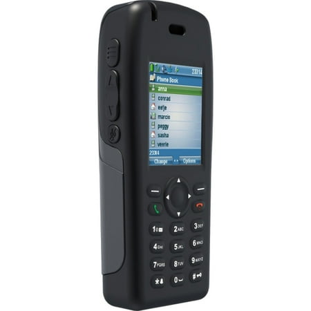 Cisco Carrying Case for IP Phone - Leather - Belt Clip - Walmart.com