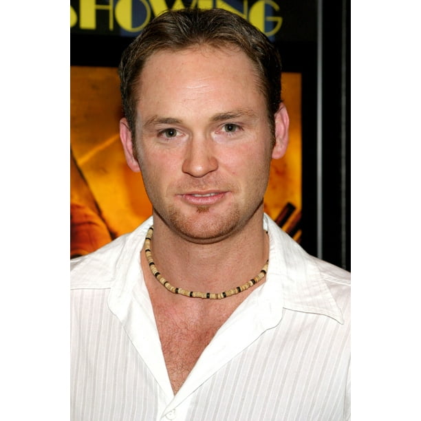 Rob Jenkins At Arrivals For Lions Gate Films Undead Premiere, City ...