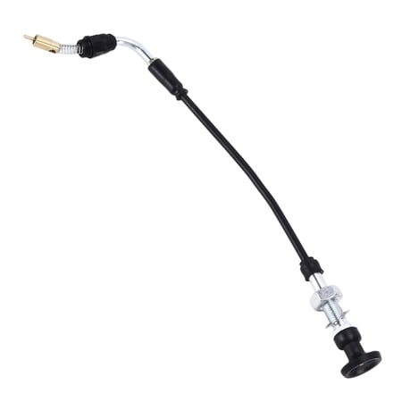 ,Carburetor Choke Cable 990‑662‑002 Carburetor Choke Cable Exceptional ...