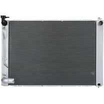 Radiator Compatible with Lexus RX300, RX330-2004 2005 2006 - OE ...