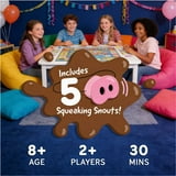 Snort Funny - Oinkcredible You Laugh You Lose Party Game - Walmart.com