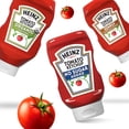Heinz No Sugar Added Tomato Ketchup 13 oz, Squeeze Bottle - Walmart.com