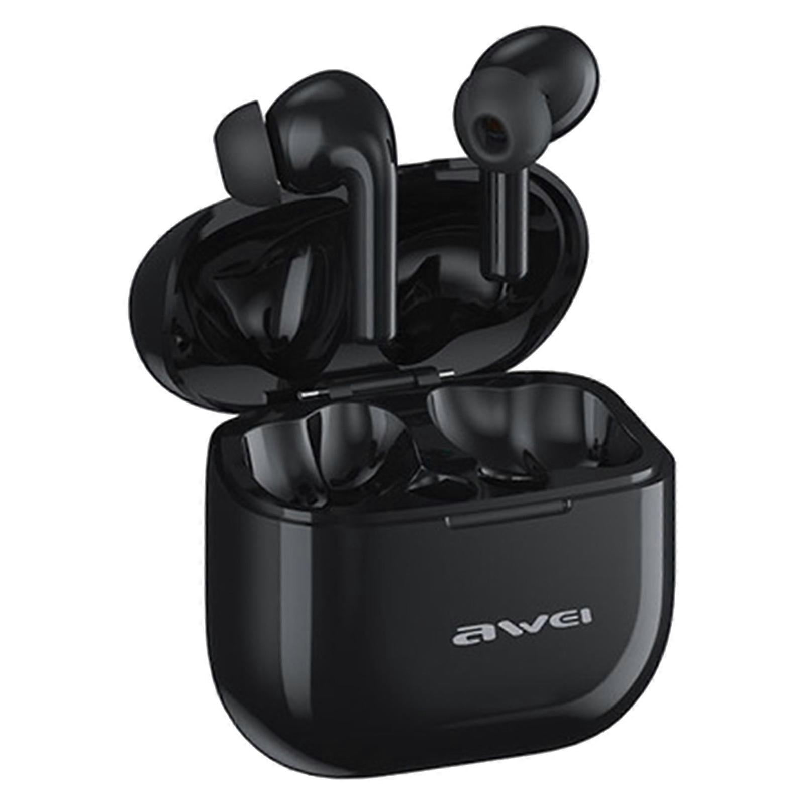 awei T1 Pro True Sports Earbuds With Charging Case T1 Pro | Walmart en ...