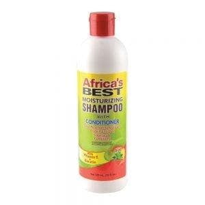 Click here for Africas Best Moisturizing Shampoo W/ Conditioner 1... prices