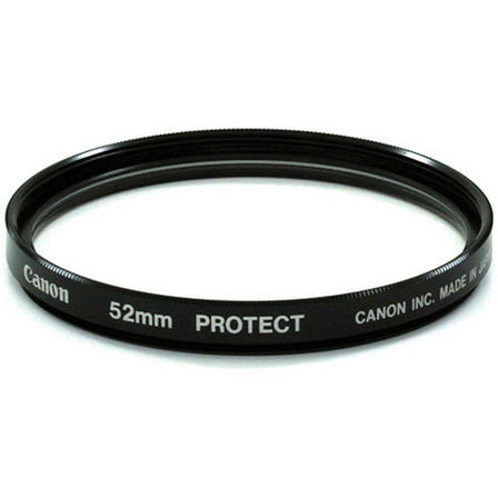 Canon 67mm Protect Filter - Walmart.com