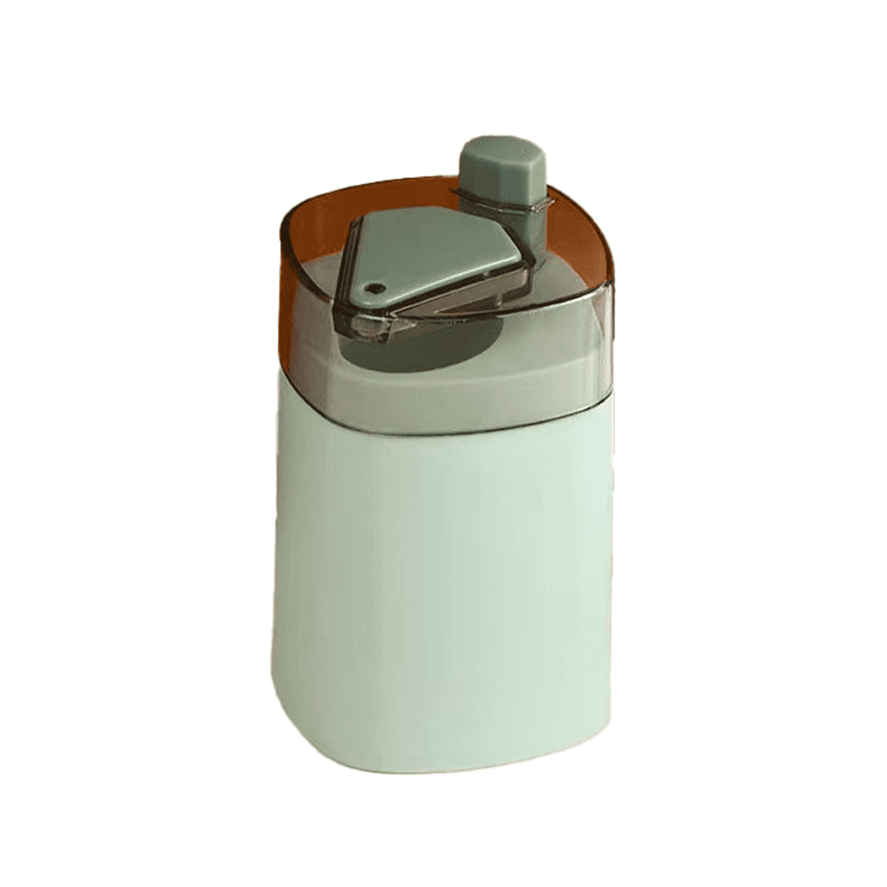 Toothpicks Holder Dispenser ，Pop-Up Automatic Toothpick Holder ...