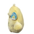 Squishmallows Official Kellytoys Plush 12 Inch Aimee the Chick Easter ...