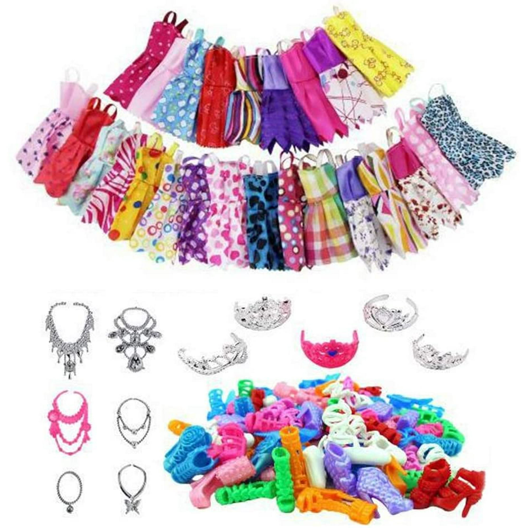 Click here for Estink Doll Clothes Set Doll Accessories For Girls... prices