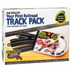 Bachmann Trains HO Scale E-Z Track Deluxe Expander Track Pack - Walmart.com