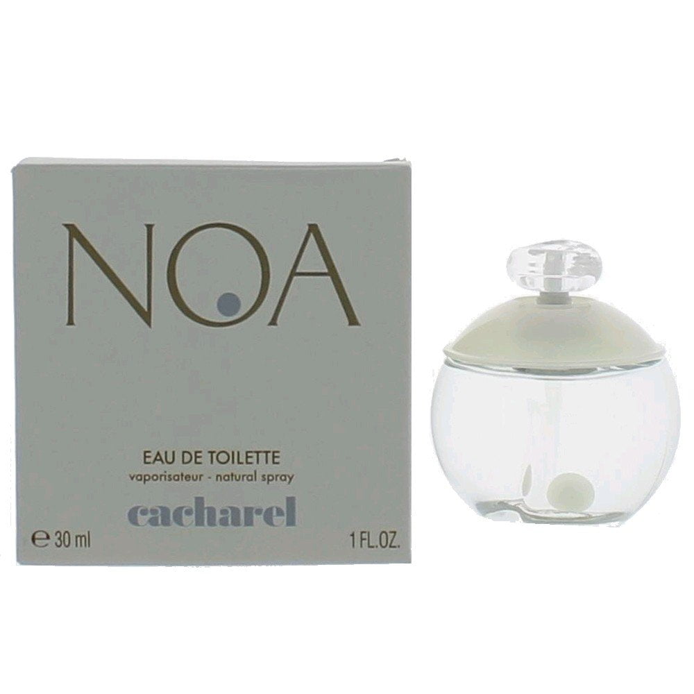 Click here for Noa By Cacharel Eau De Toilette Spray 1 Oz 1 Oz prices