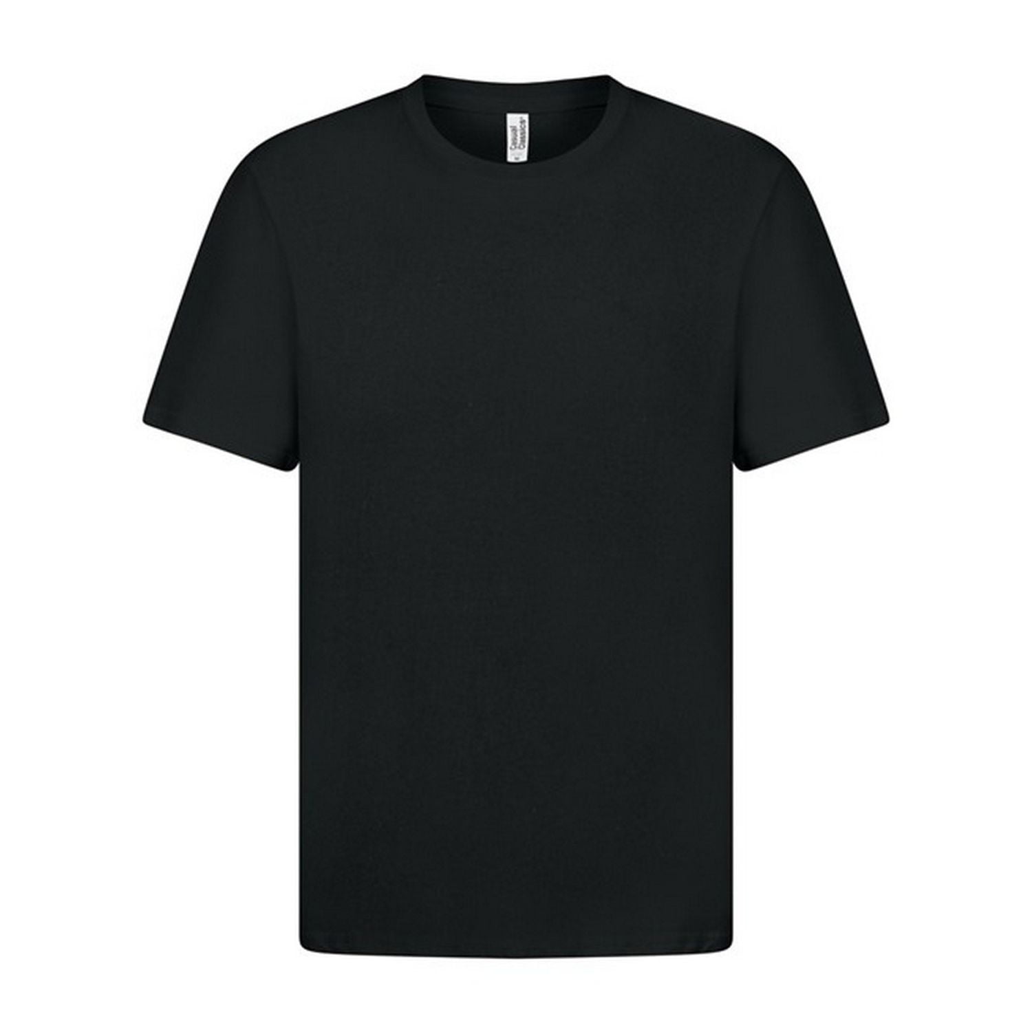 Click here for Casual Classics Casual Classic Mens Ringspun Tee S prices