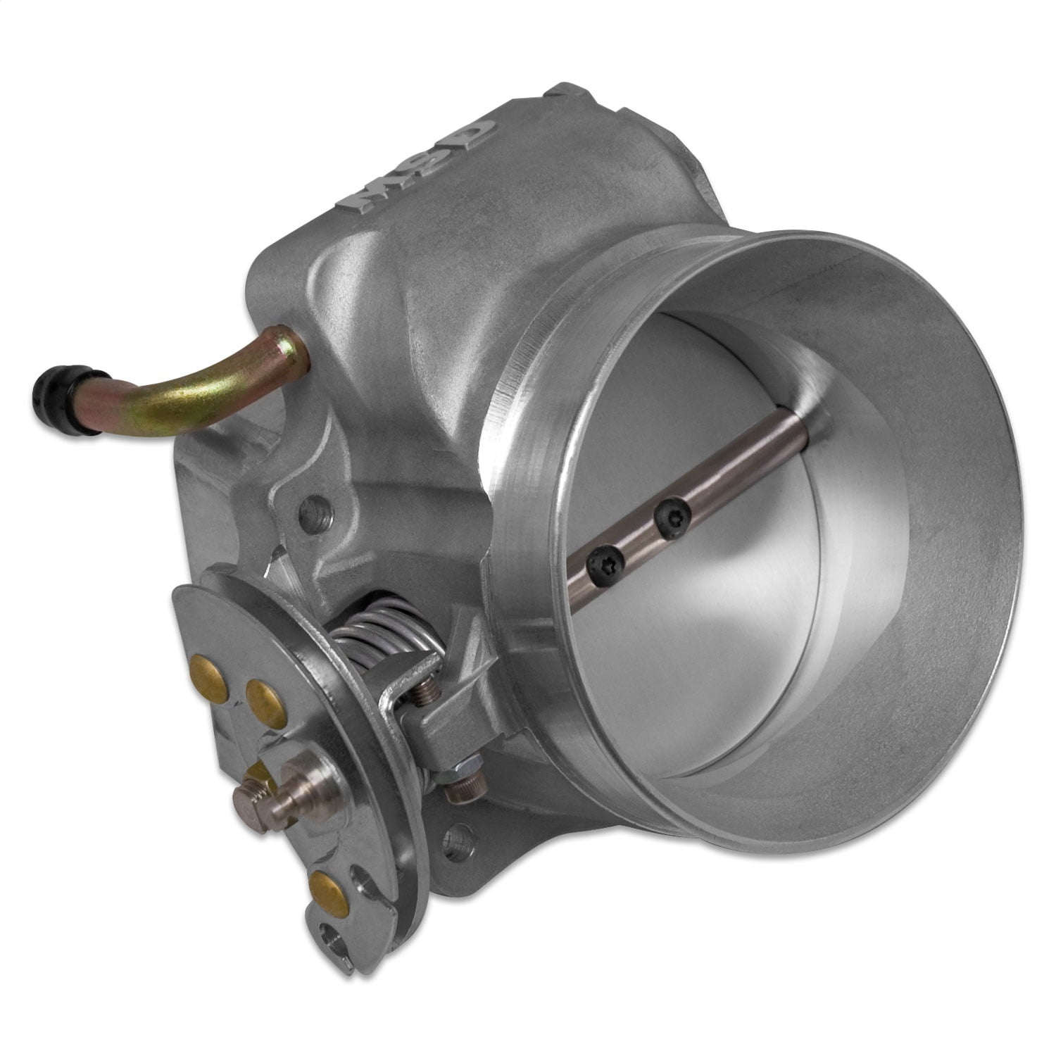 MSD 2940 Fuel Injection Throttle Body - Walmart.com