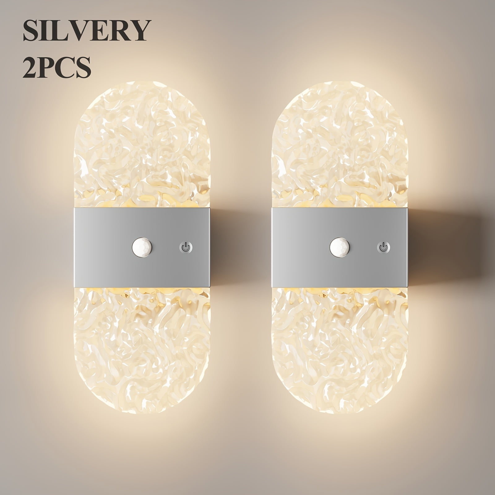 Click here for Unbranded Led Wall Light With Motion Sensor  Usb-... prices