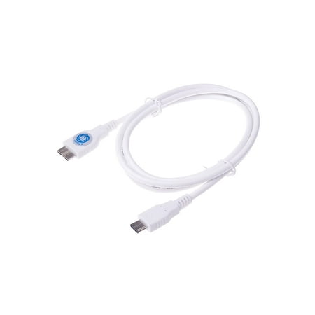 1m Reversible Design Micro USB 3.0 Male to USB 3.1 Type C Male ...