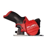 Milwaukee 2522-20 M12 FUEL 3" Compact Cut Off Tool – 20,000 RPM ...