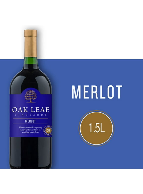 Merlot in Red Wine - Walmart.com