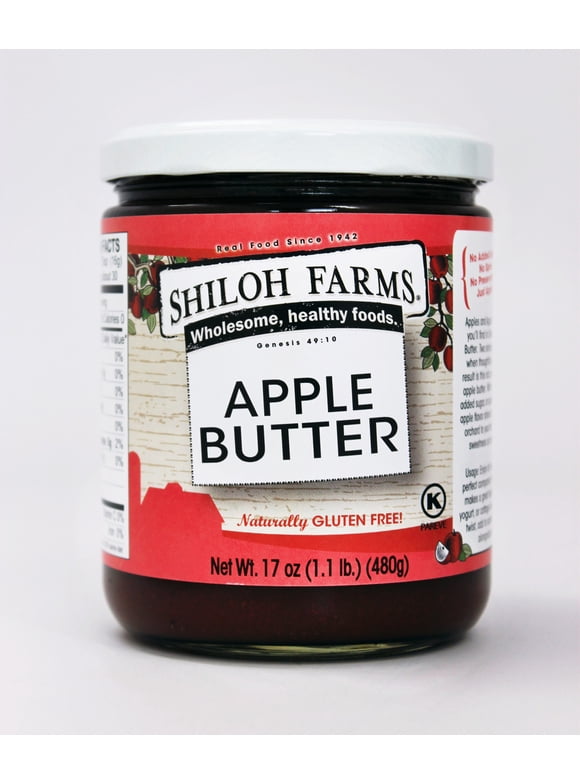 Fruit butters in Pantry - Walmart.com