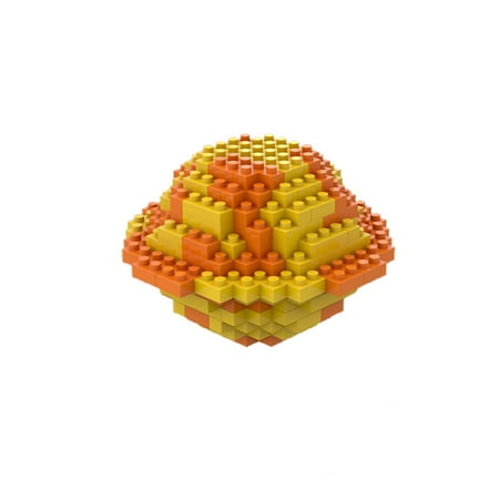 letairis Space Astronaut Planet Series Micro-Diamond Building Blocks ...