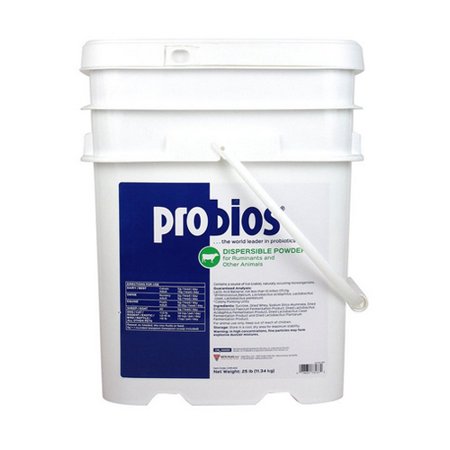 Probios Multi-Species Dispersible Powder, 25 Lbs | Walmart Canada