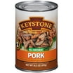 Keystone™ Family Tradition All Natural Lean Ground Beef, Fully Cooked ...