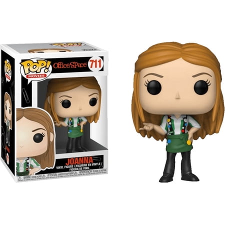 Funko Pop - 711 Movies Office Space - Joanna Vinyl Figure | Walmart Canada