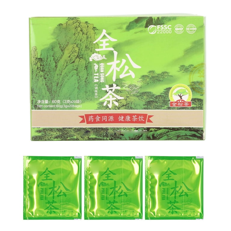 Girl Gets Tea Bagged