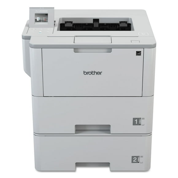 Dual Tray Printer