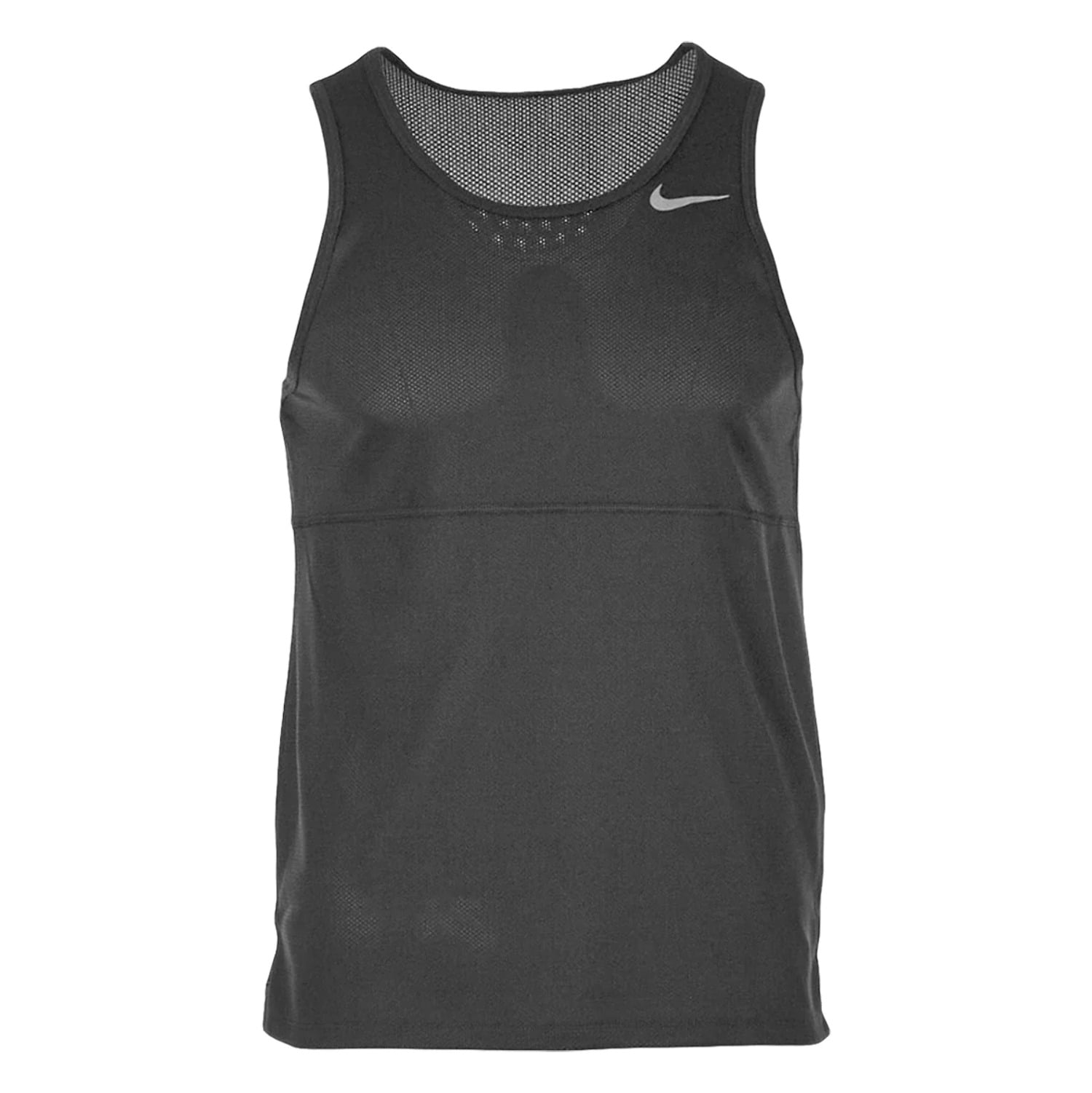 Nike Men's Dri-FIT Run Tank - Walmart.com