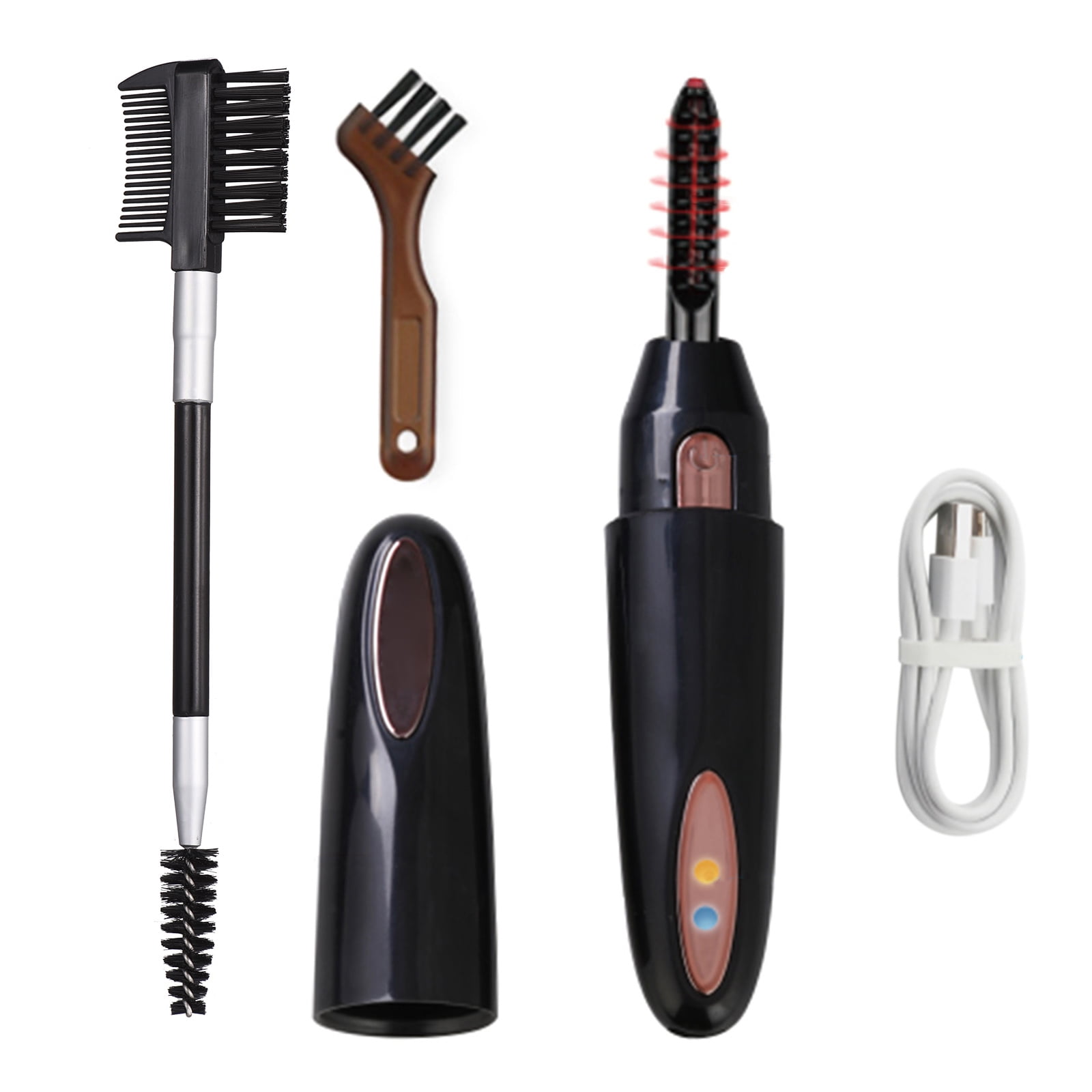 Click here for Yeacher Electric Eyelash Curler Heated Eyelash Cur... prices