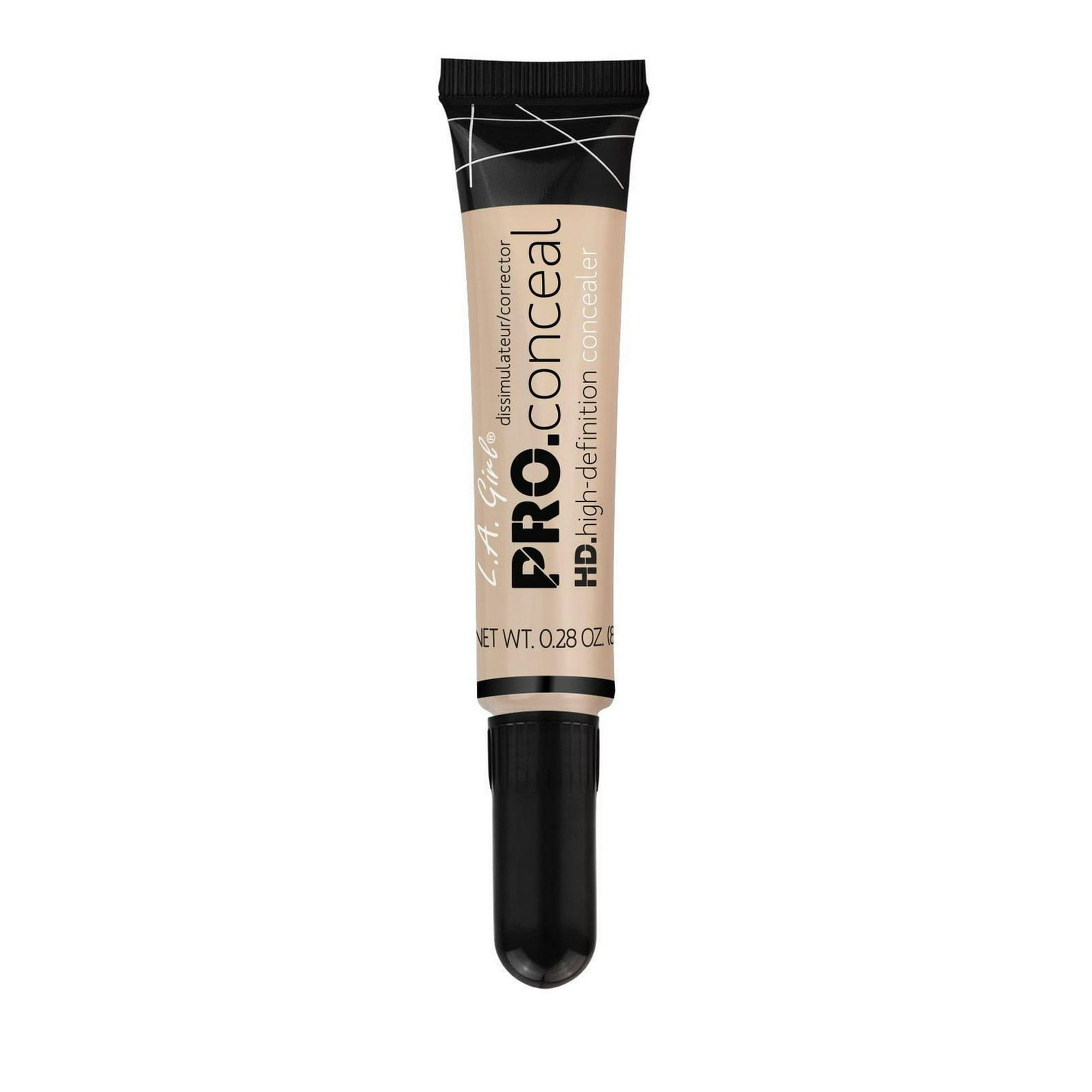 Click here for L. A. Girls La Girl Hd Pro Concealer Fairest 0.28... prices