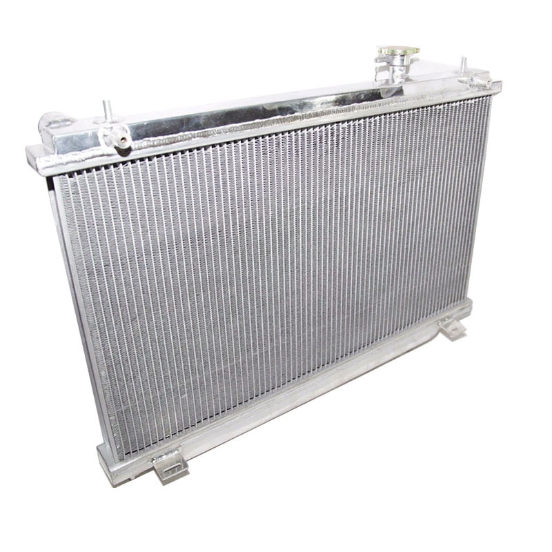 NISSAN 350Z 03-07 Manual Performance Racing Aluminum Radiator NISSAN ...