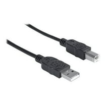 Manhattan Hi-Speed USB Micro-B Device Cable - Walmart.com