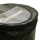 Coghlan's Pop-up Container 9.5 Gallon Volume Capacity, Spring-loaded ...