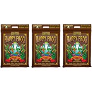 FoxFarm FX14100 Bush Doctor Coco Loco Plant Garden Potting Soil Mix, 2 ...