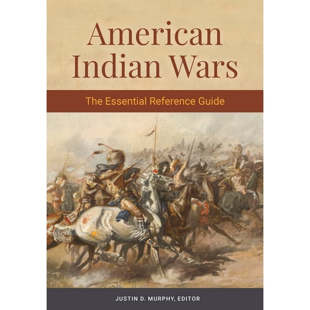 Indian American Wars