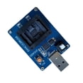 CEORPER USB Programming Port QBCX0219036 USB Programmer Socket for ...