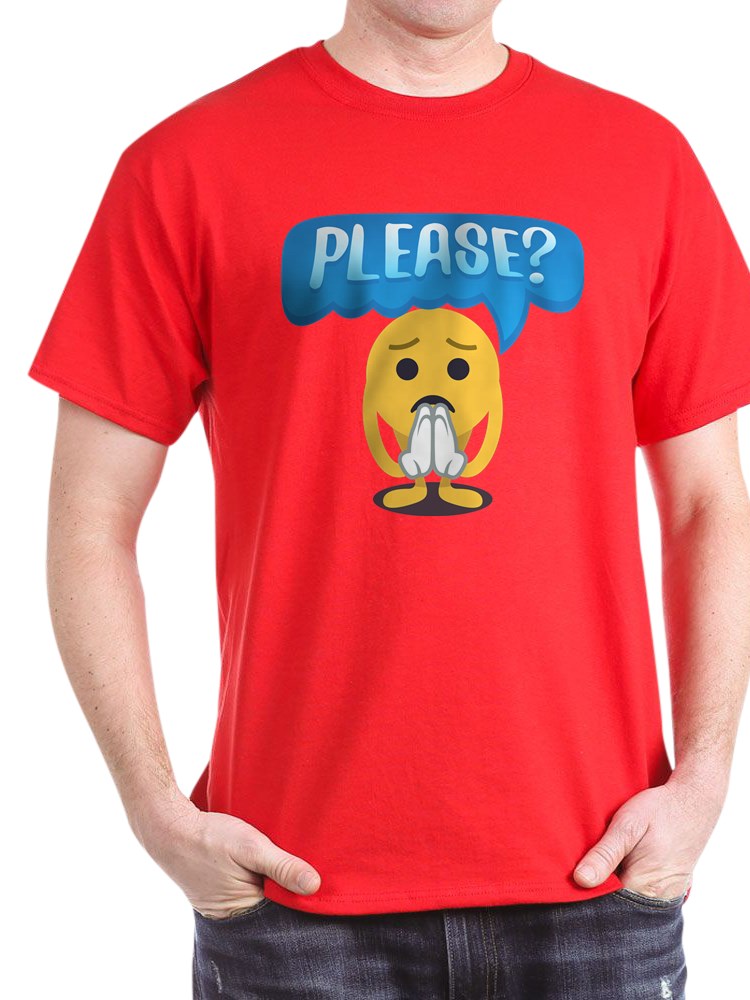 Sad Face Please