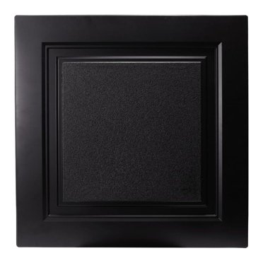 "USG Interiors Pro Series Radar Ceiling Tile, 2'x4'x5/8"", Square-Edge ...