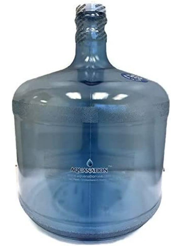 3 Gallon Water Jugs in Water Jugs - Walmart.com