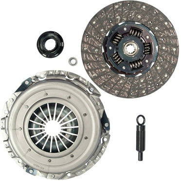 Clutch Kit - Walmart.com