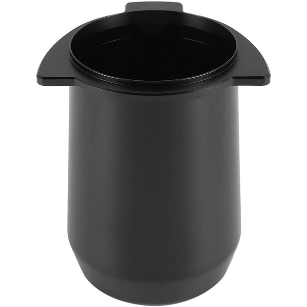 Steel Coffee Dosing Cup Sniffing Mug Powder Feeder Part for 54mm ...