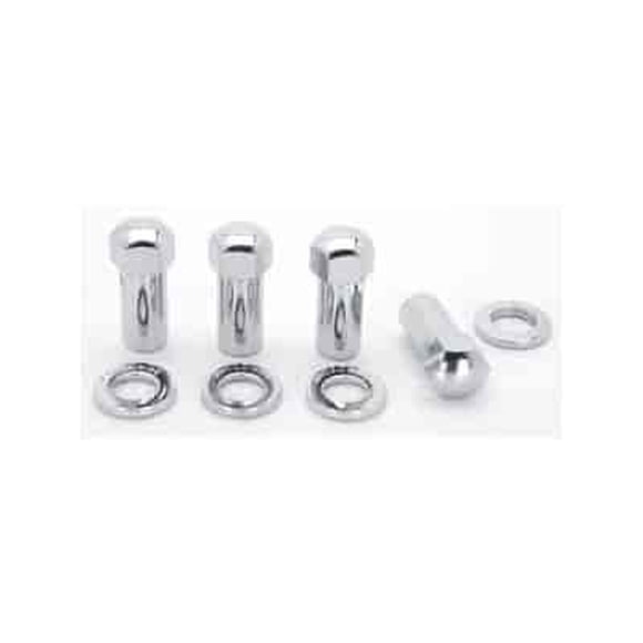Weld Lug Nuts